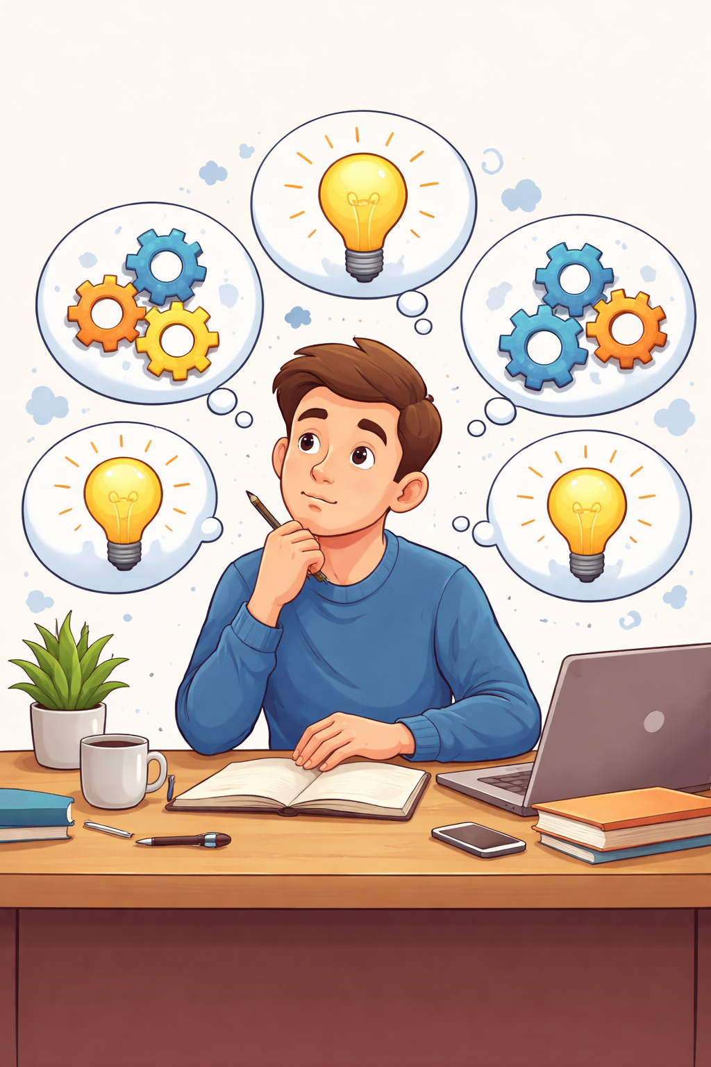 Metacognition Explained: Thinking About Thinking with Examples a